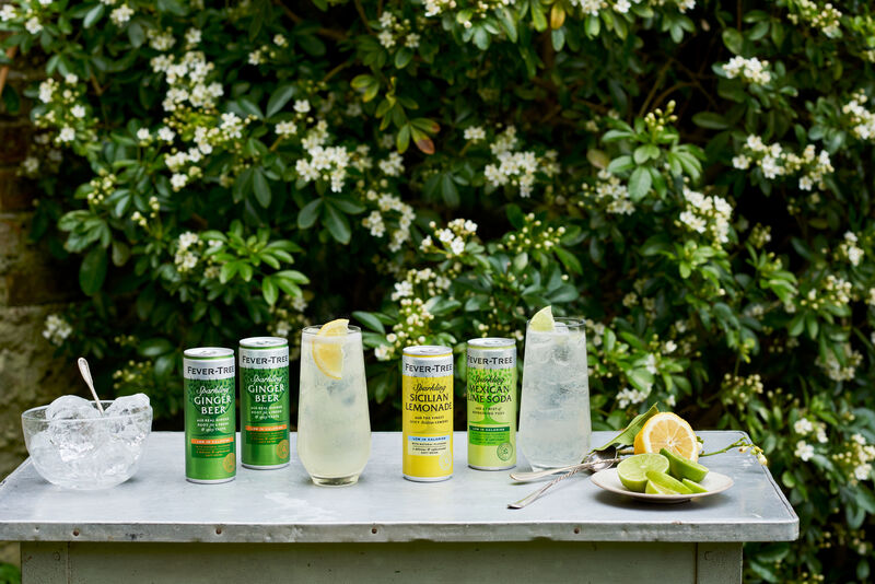 A sophisticated sip: The rise of premium adult soft drinks | FoodBev Media