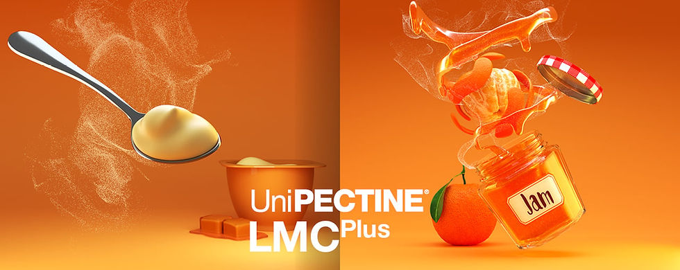 Cargill: Unlocking pectin’s powerful potential | FoodBev Media