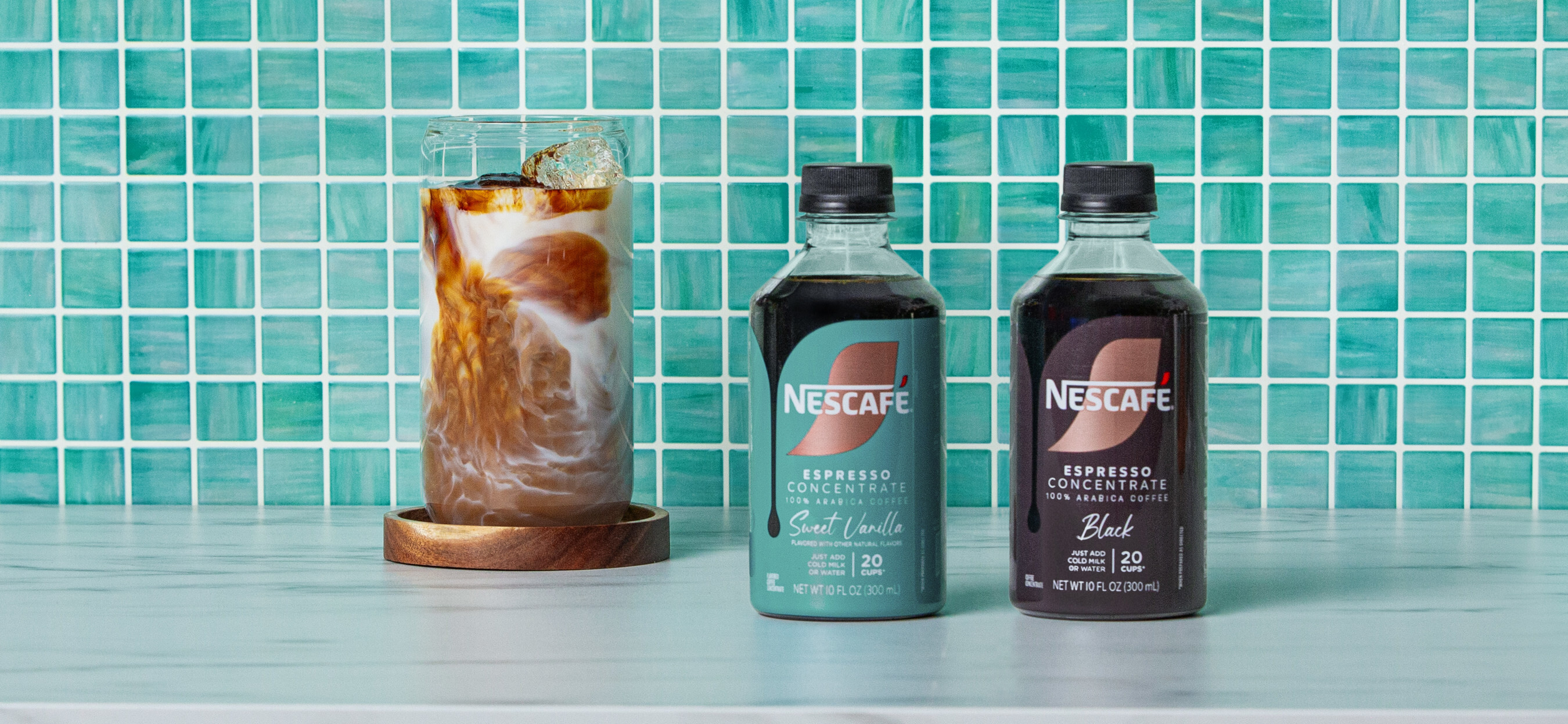 Nescafé expands US portfolio with launch of first liquid concentrate ...