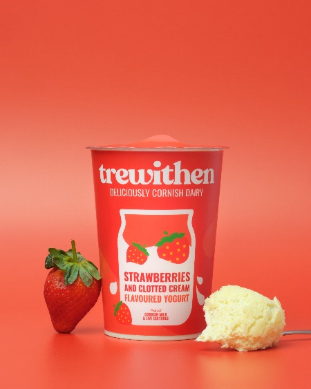 Trewithen Dairy launches new yogurt varieties | FoodBev Media
