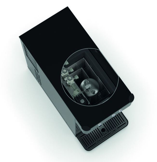 Filtering the future: Tackling water quality with smart filtration ...