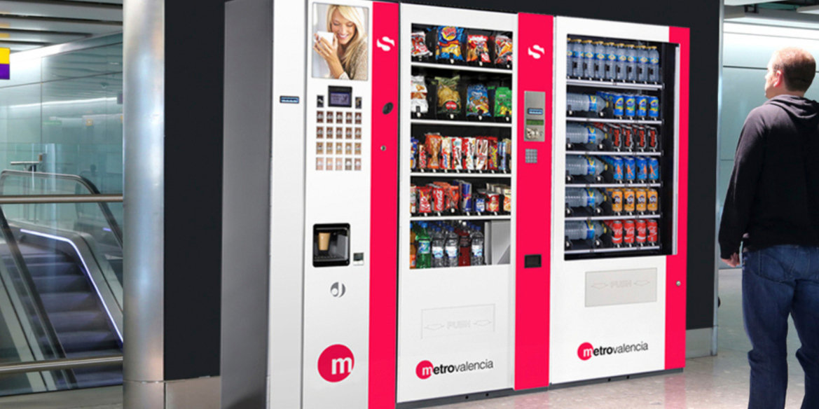 IVS Group acquires vending business Sentil from Jofermar Corporation ...