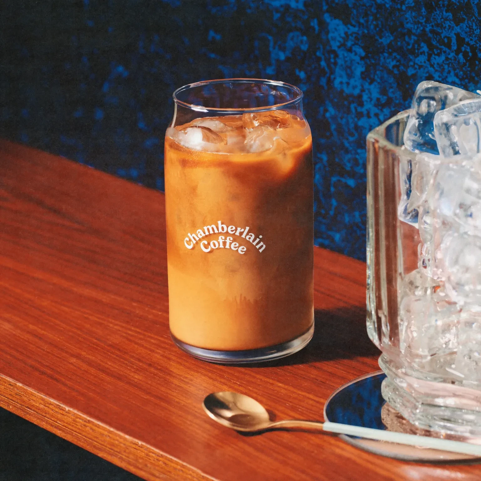 Emma Chamberlain and Gustav Hossy appointed co-CEOs of Chamberlain ...