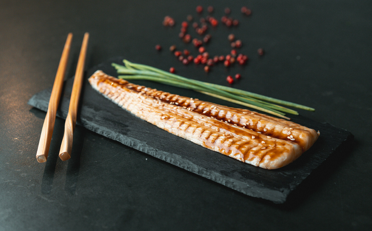 Steakholder Foods’ 3D-printing patent for plant-based fish wins global ...
