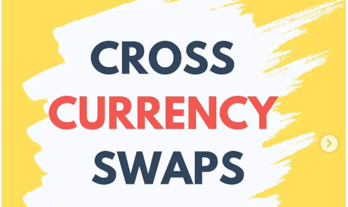 Cross Currency Swaps
