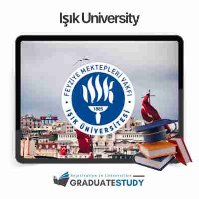 Istanbul Işık University 2024 - its most important specializations