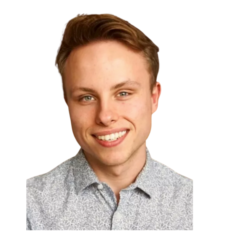 HAYDEN MARKS | Foodfutures Company