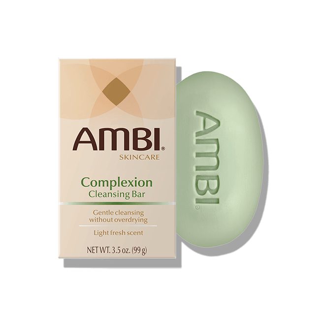 AMBI | ICON Beauty Supply