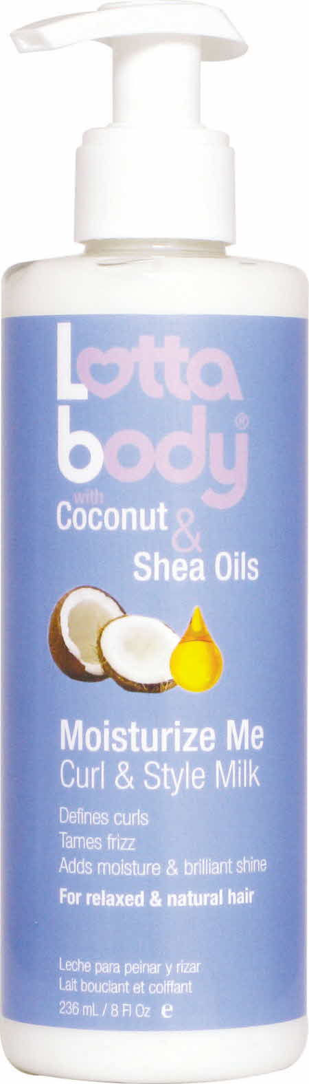 LOTTA BODY | ICON Beauty Supply