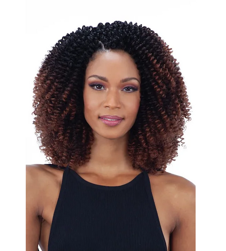 Mayde Beauty Curly Pop 2X BOHEMIAN POP | ICON Beauty Supply