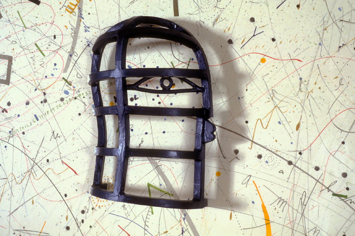 Stephen Daly | American Sculptor and Artist