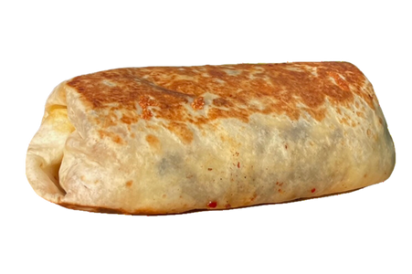 Sobuneh | the best breakfast burrito | Los Angeles, CA, USA