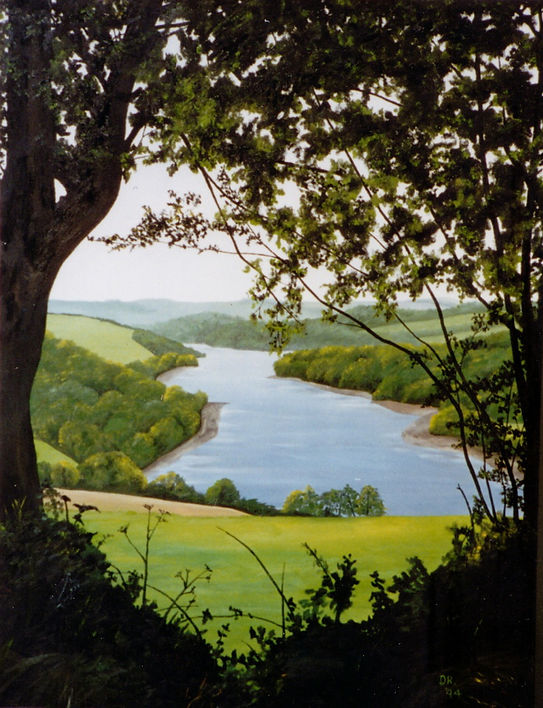 1994 EXHIBITION | DUNCAN'S GALLERY