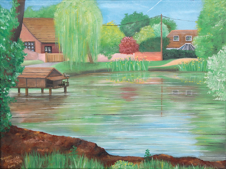 GALLERIES | DUNCAN'S GALLERY