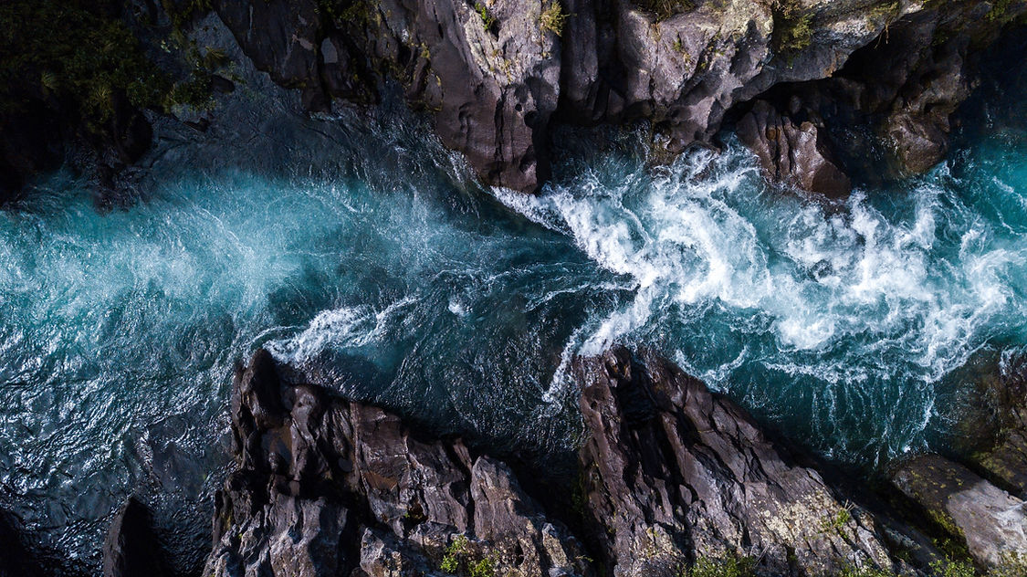 RiverRun Jetboats | Inflatable jet boats