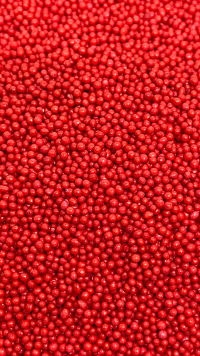 CAI Red Nonpareils, 5oz. | Berry Couture