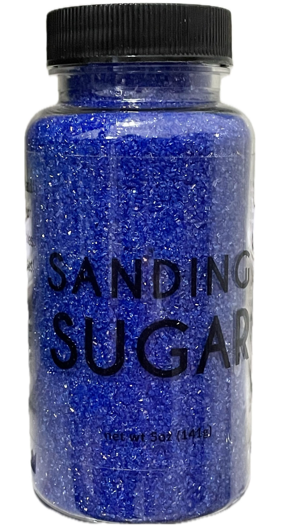 Sparkly Sanding Sugars, Shimmering Sanding Sugars | Berry Couture ...