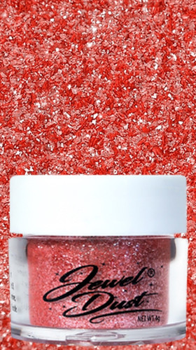 Red Jewel Dust- Sparkly EDIBLE Glitter, 4gr. | Berry Couture