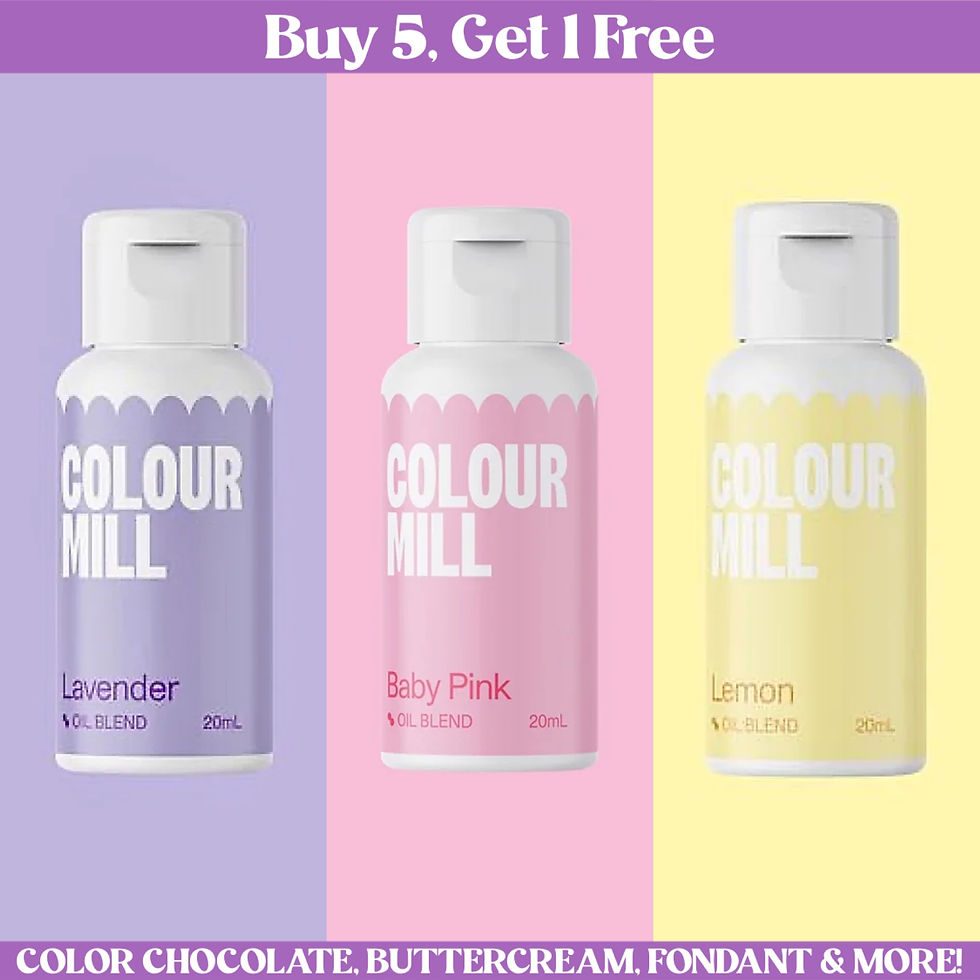 Berry Couture Sprinkle Shop | Colour Mill | Poppy Paints | Sprinkle ...
