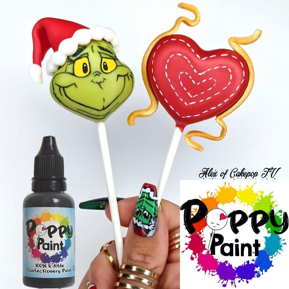 Berry Couture Sprinkle Shop | Colour Mill | Poppy Paints | Sprinkle ...