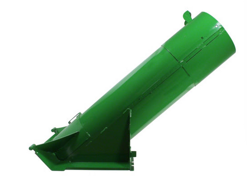 217983S Tube | Schmidt Machine Comp