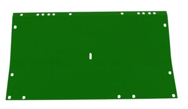 82817S Trough | Schmidt Machine Comp