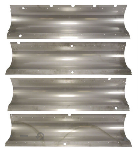 7067 Trough | Schmidt Machine Comp