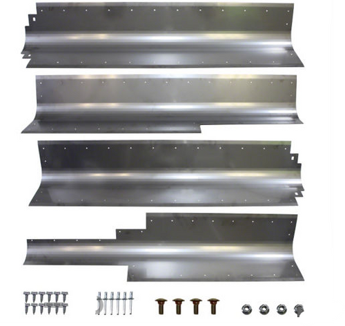 8002 Trough | Schmidt Machine Comp