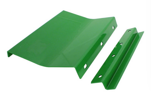 9001 Plate | Schmidt Machine Comp