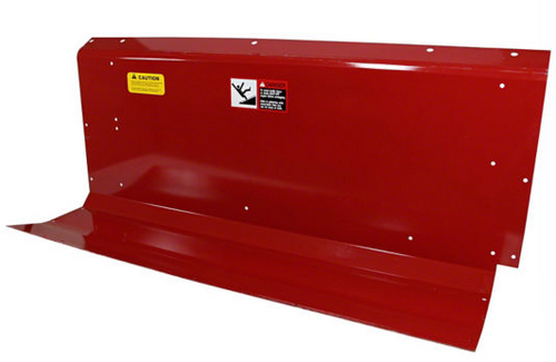 179507S Trough | Schmidt Machine Comp