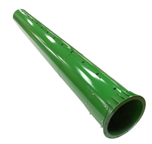 68706S Tube | Schmidt Machine Comp