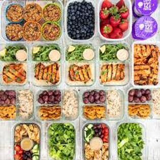 NAVIGATING YOUR NUTRITION - FROM YOUR NUTRITION PLAN TO YOUR DINING ...