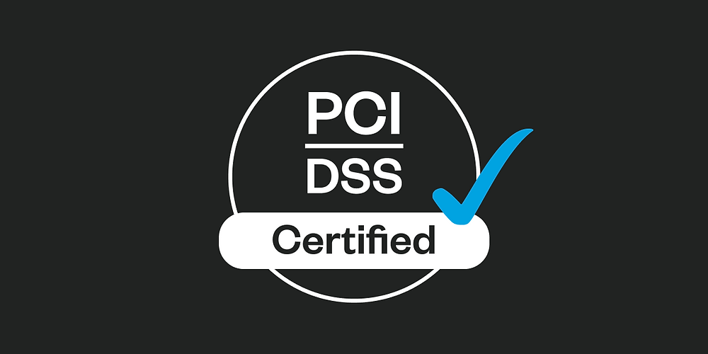 STEPS for PCIDSS Certification