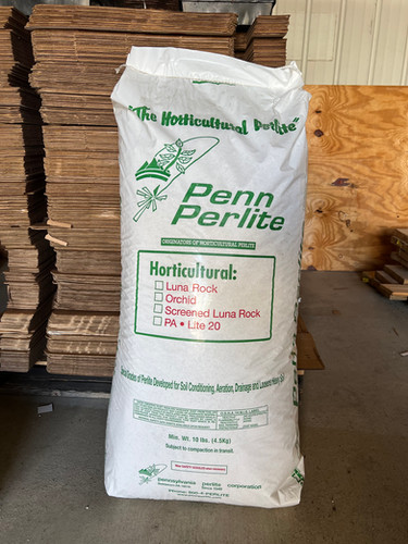 Perlite Bag | Cody's