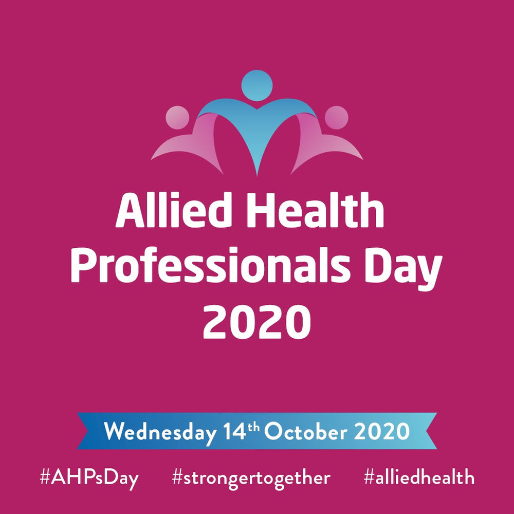 Celebrate Skin Health & Allied Health Professions Day