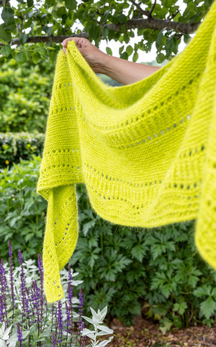 Midori Dreams Pattern PDF | Factory Girl Design