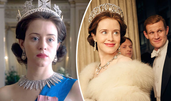 Review of The Crown