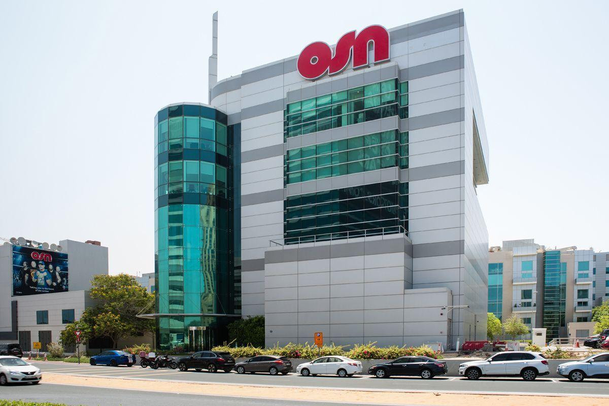 OSN Head Office