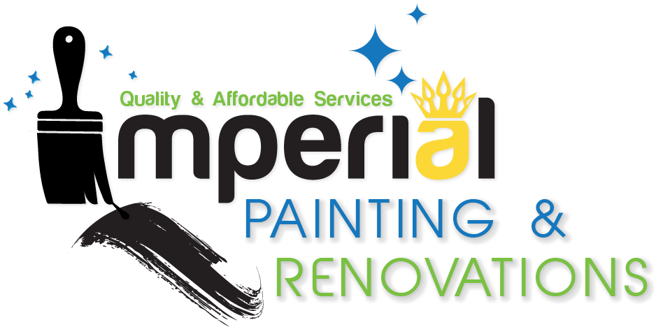 Imperial Painting & Renovations Imperial Maintenance and Renovations ...