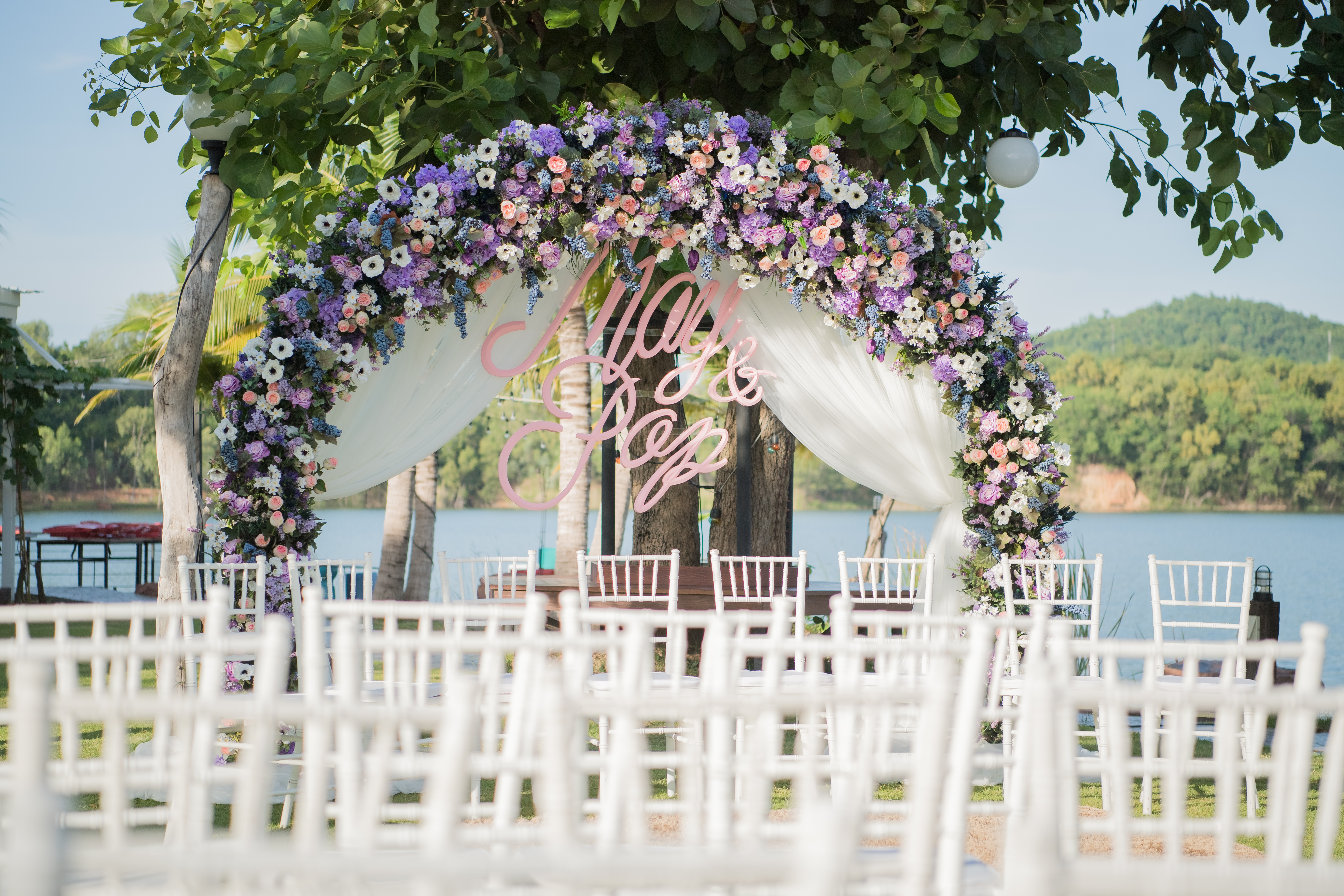 INLAYA | โรงแรม ราชบุรี | Thailand