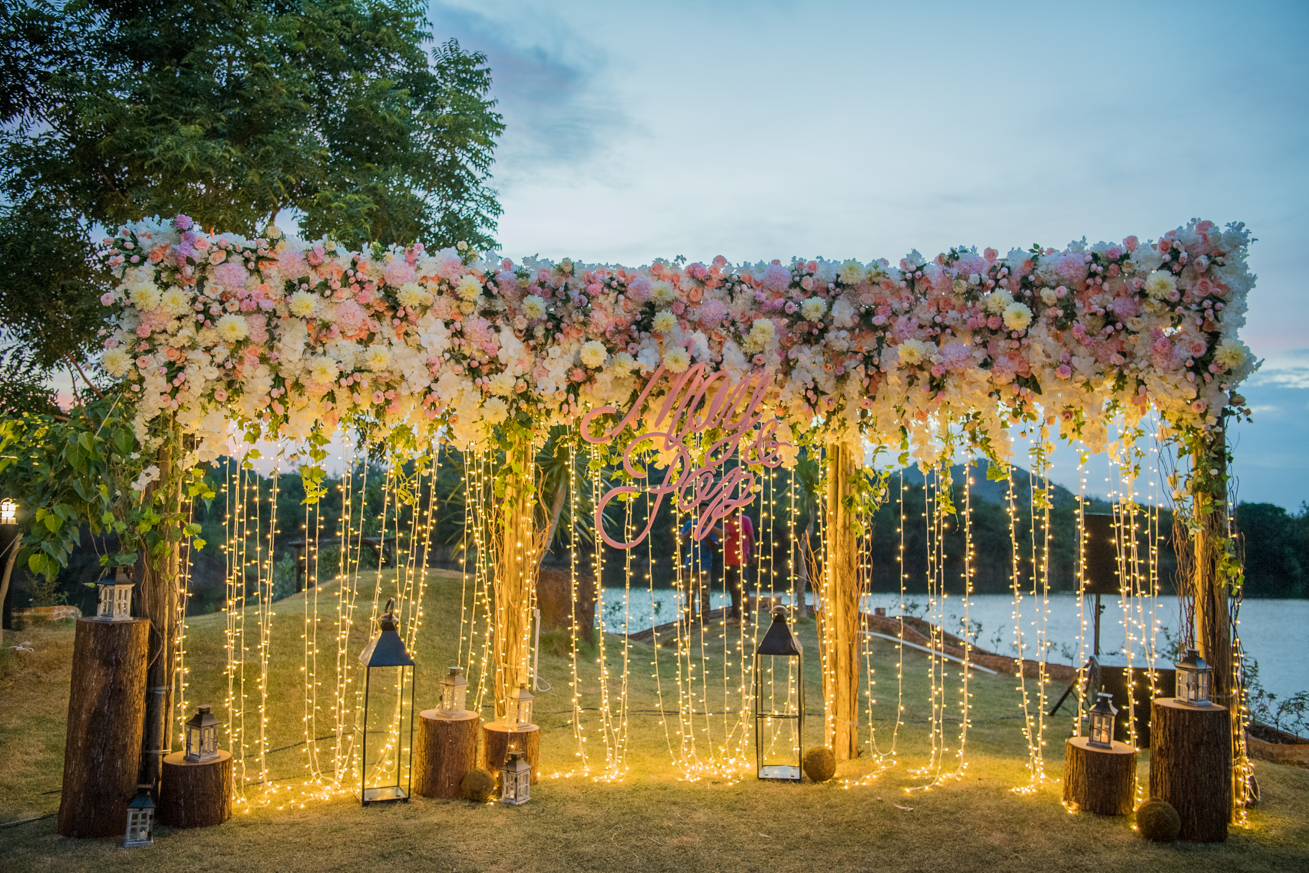 INLAYA | โรงแรม ราชบุรี | Thailand