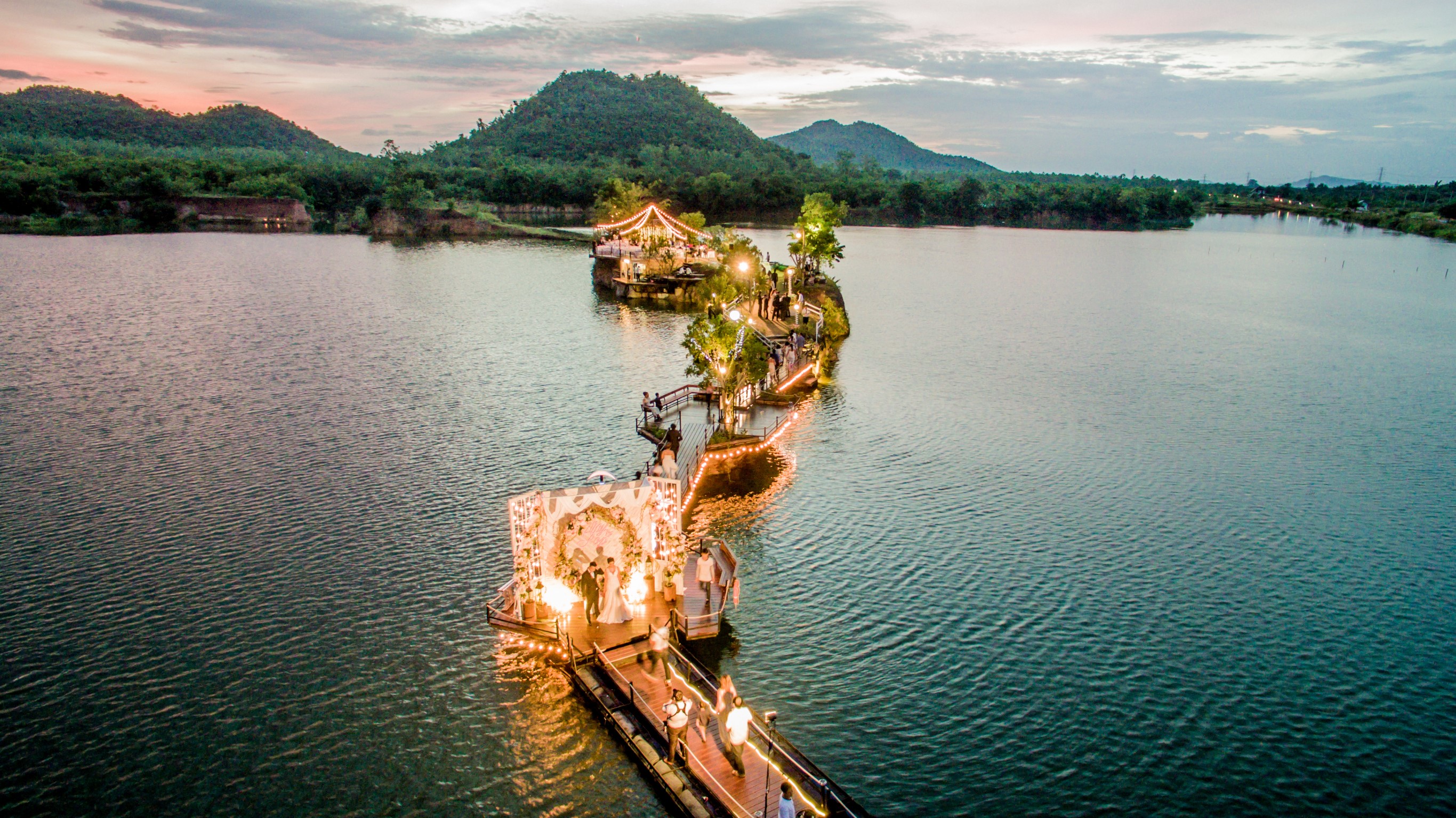 INLAYA | โรงแรม ราชบุรี | Thailand