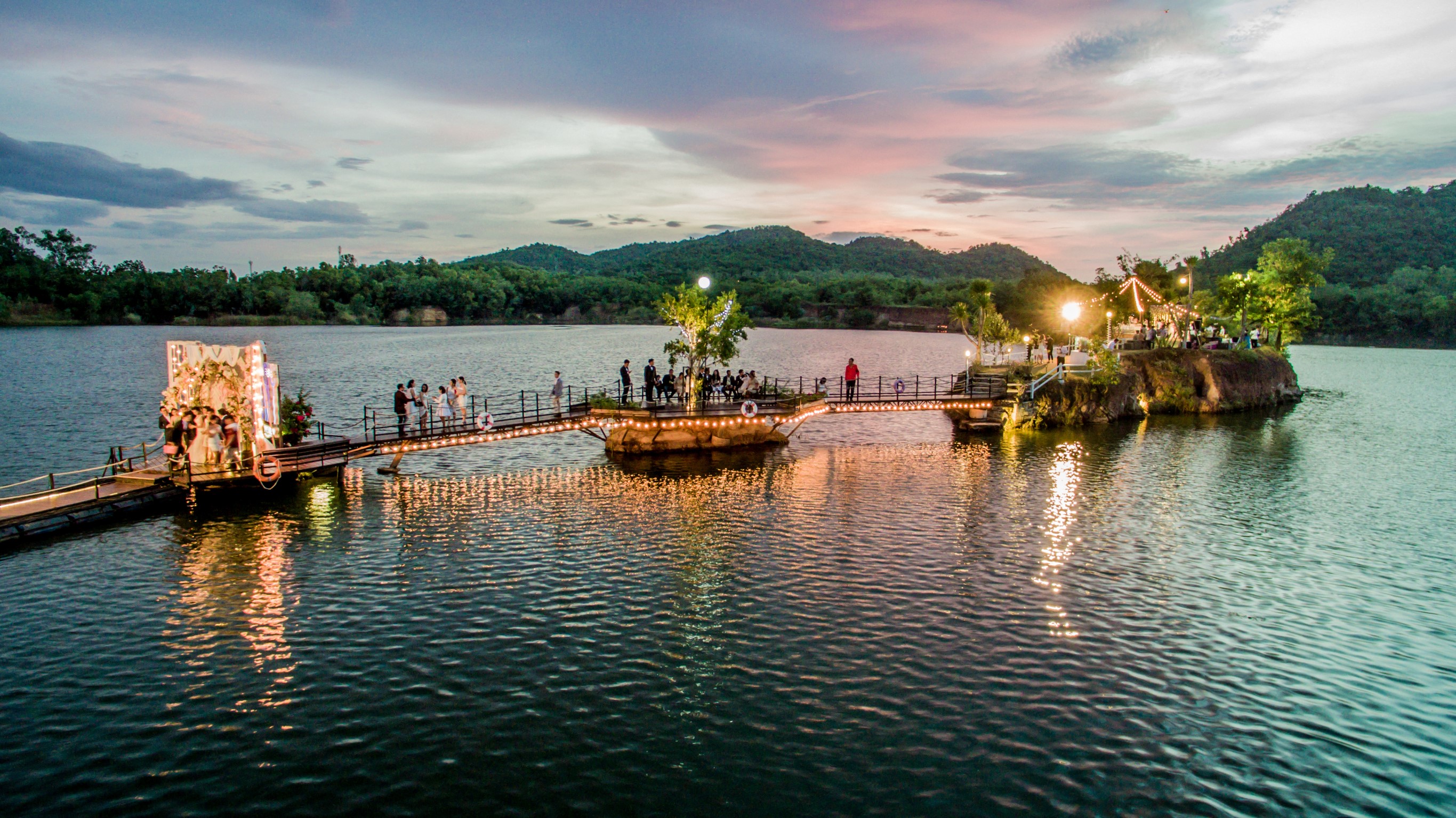 INLAYA | โรงแรม ราชบุรี | Thailand