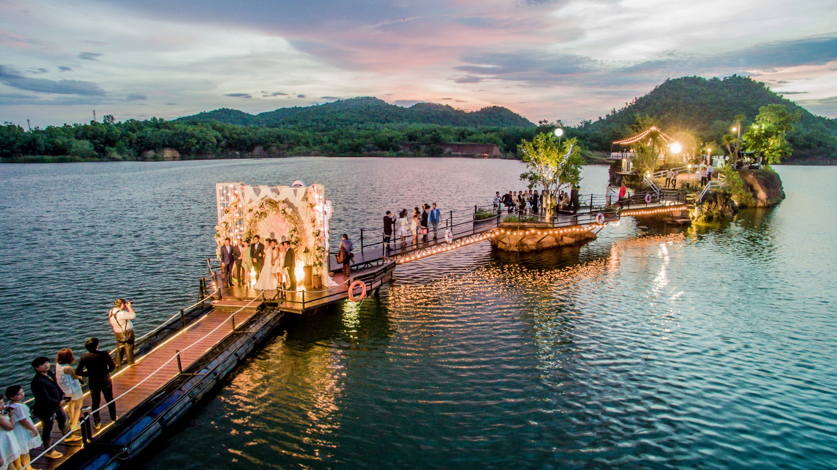 INLAYA | โรงแรม ราชบุรี | Thailand