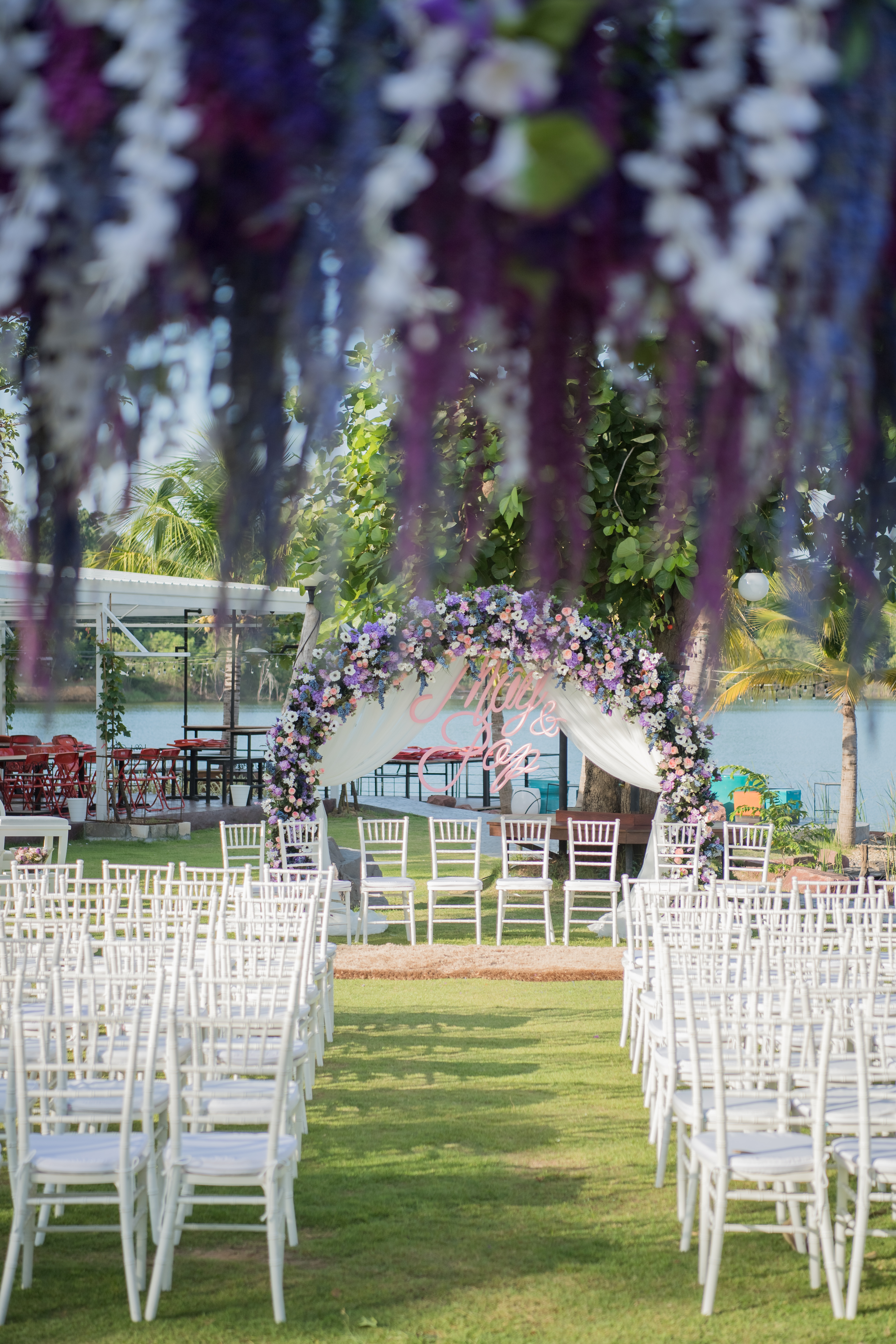 INLAYA | โรงแรม ราชบุรี | Thailand