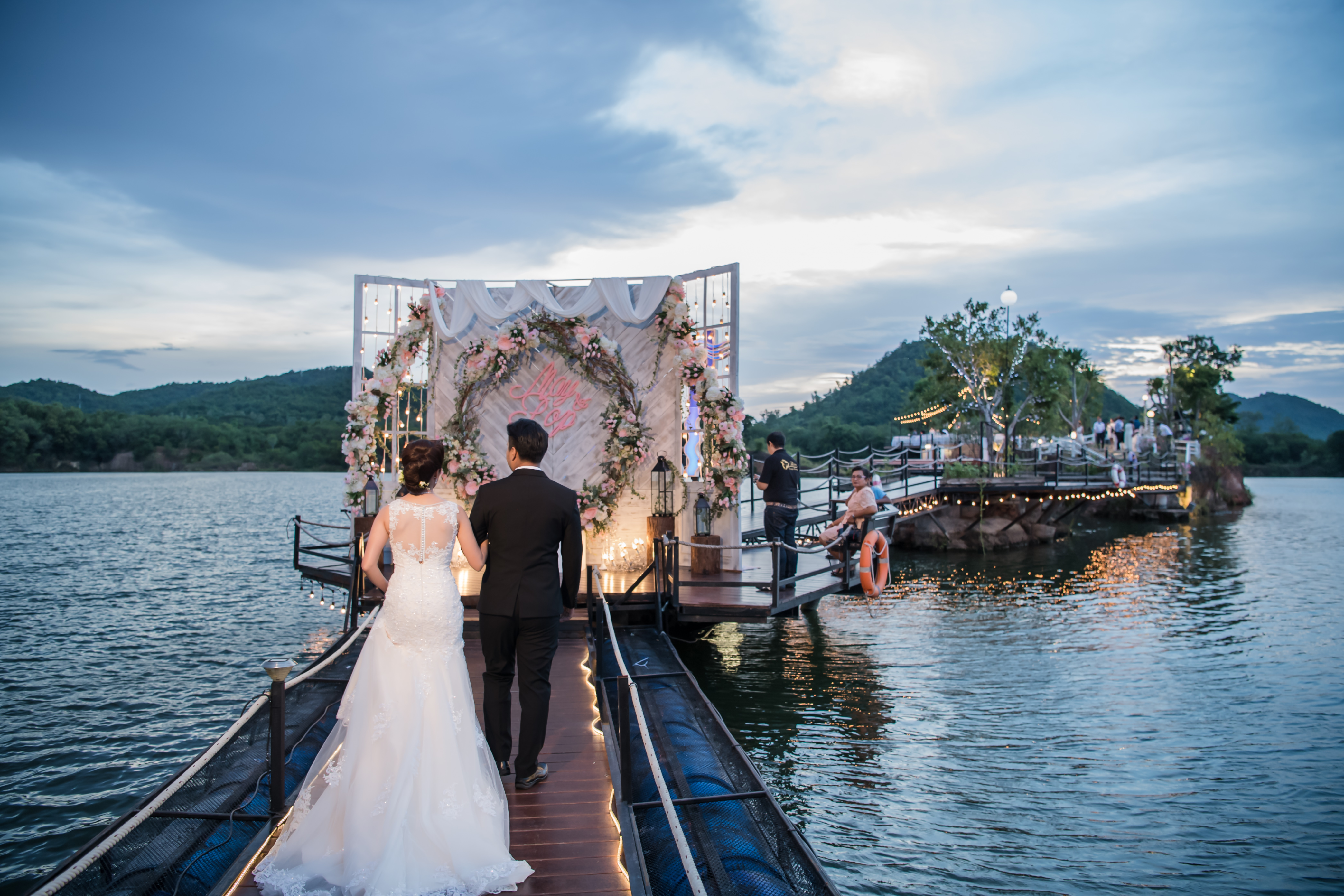 INLAYA | โรงแรม ราชบุรี | Thailand