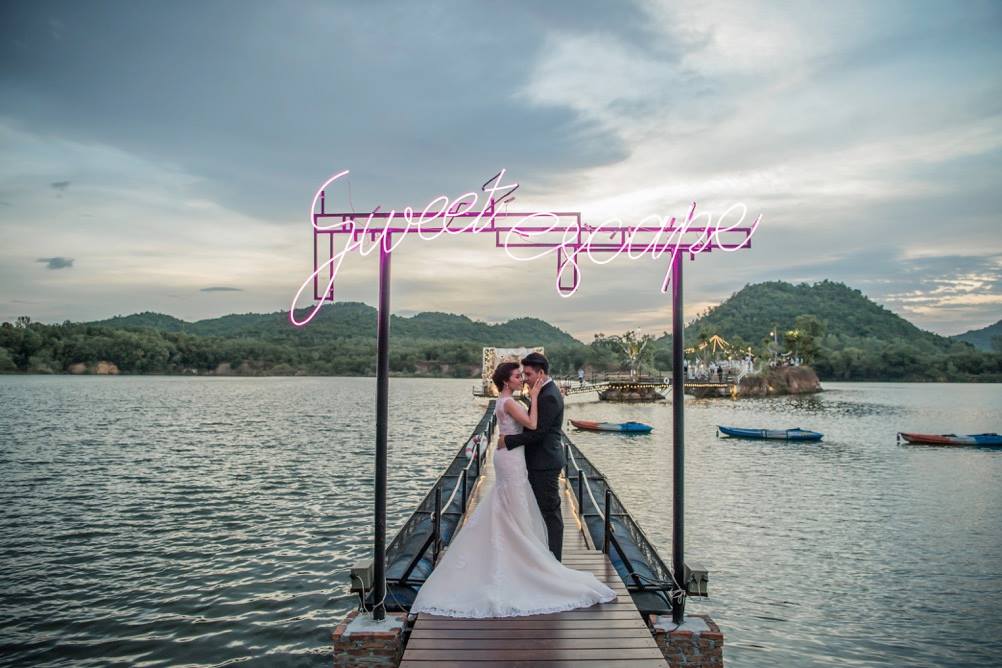 INLAYA | โรงแรม ราชบุรี | Thailand