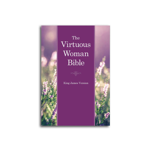The Virtuous Woman Bible | Mysite
