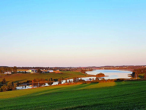 Accommodation In Prince Edward Island | PE | Farmhouseinnpei