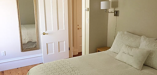 Main House | Farmhouseinnpei | Prince Edward Island